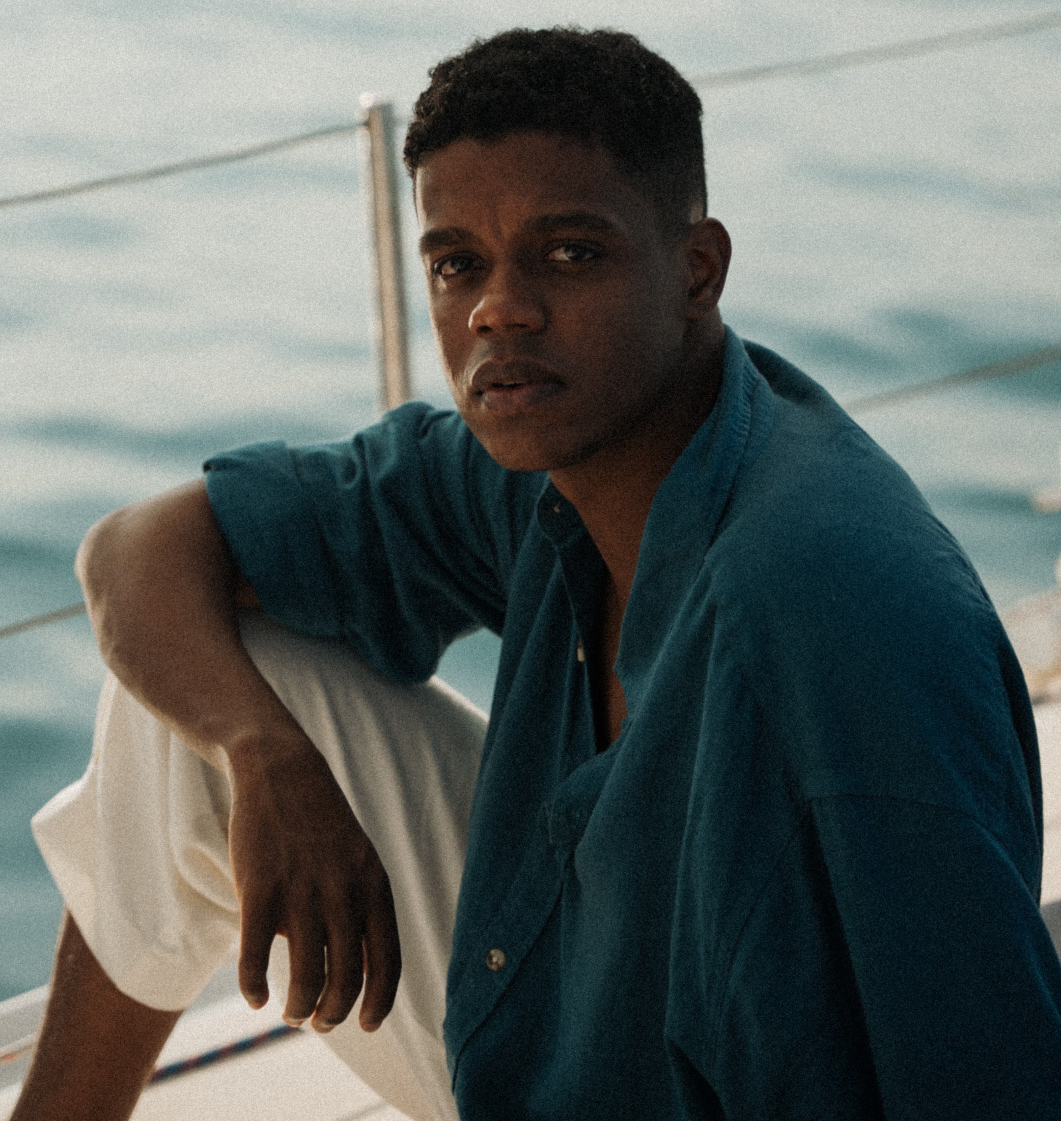 José Jr.: desbravando novos mares – Jornal Contexto