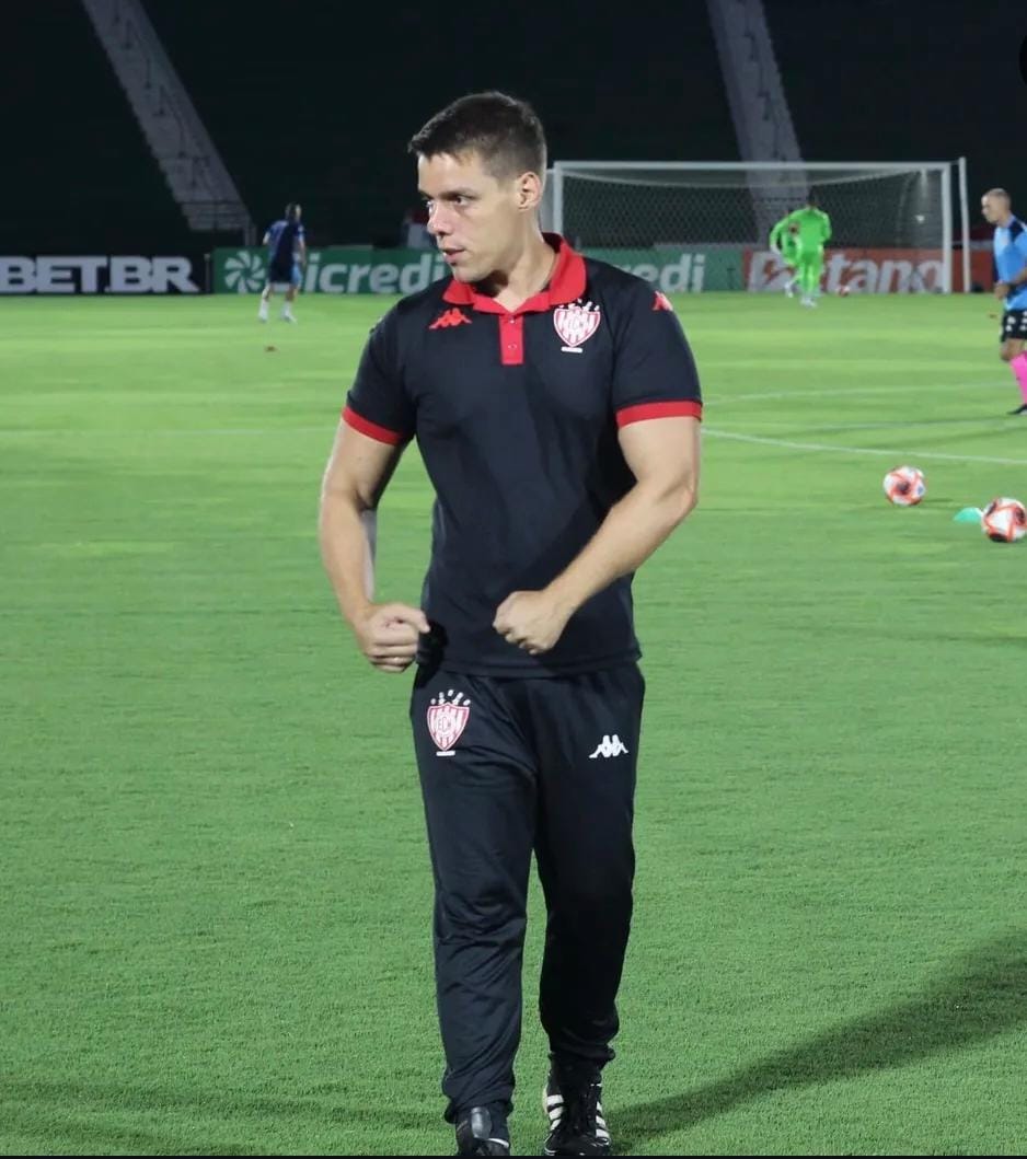 A bola vai rolar no interior – Jornal Contexto